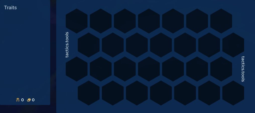 4 Duelist, 4 LaserCorps, 2 Brawler - TFT Team Builder Set 8.5